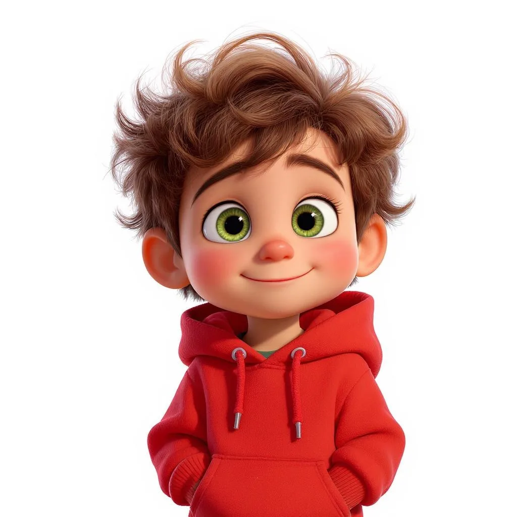 Free AI Cartoon Generator | Neolemon AI Cartoon Maker