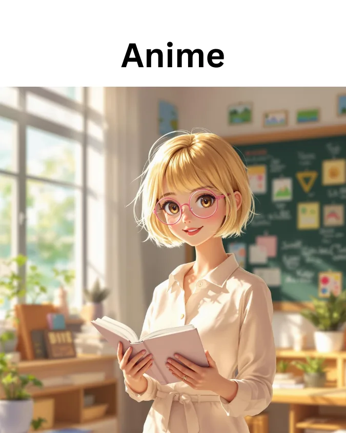 Consistent AI Characters | Illustrate Children's Books for KDP