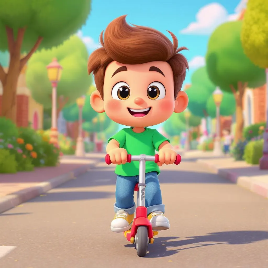 Free AI Cartoon Generator | Neolemon AI Cartoon Maker
